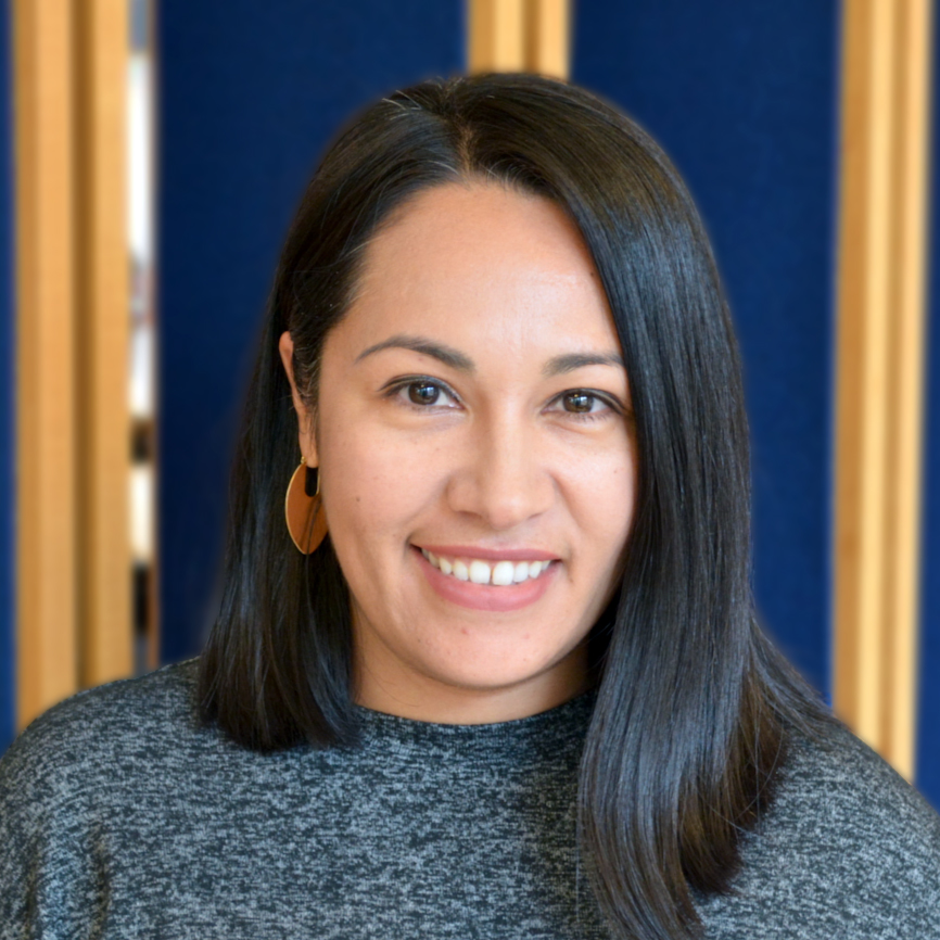 Claudia Headshot 1_small_square - PAVE